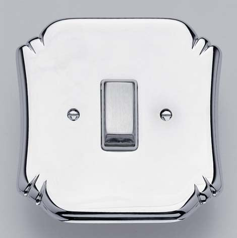 Luxury Light Switches & Sockets | Luxury Electrical Fittings — A&H Brass