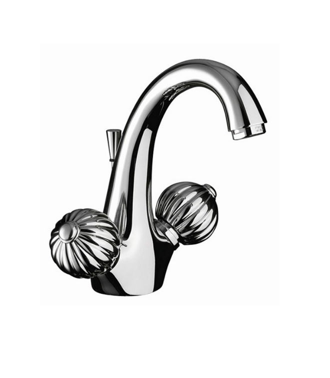 Bathroom Taps & Showers | Over 15 Premium Finishes — A&H Brass