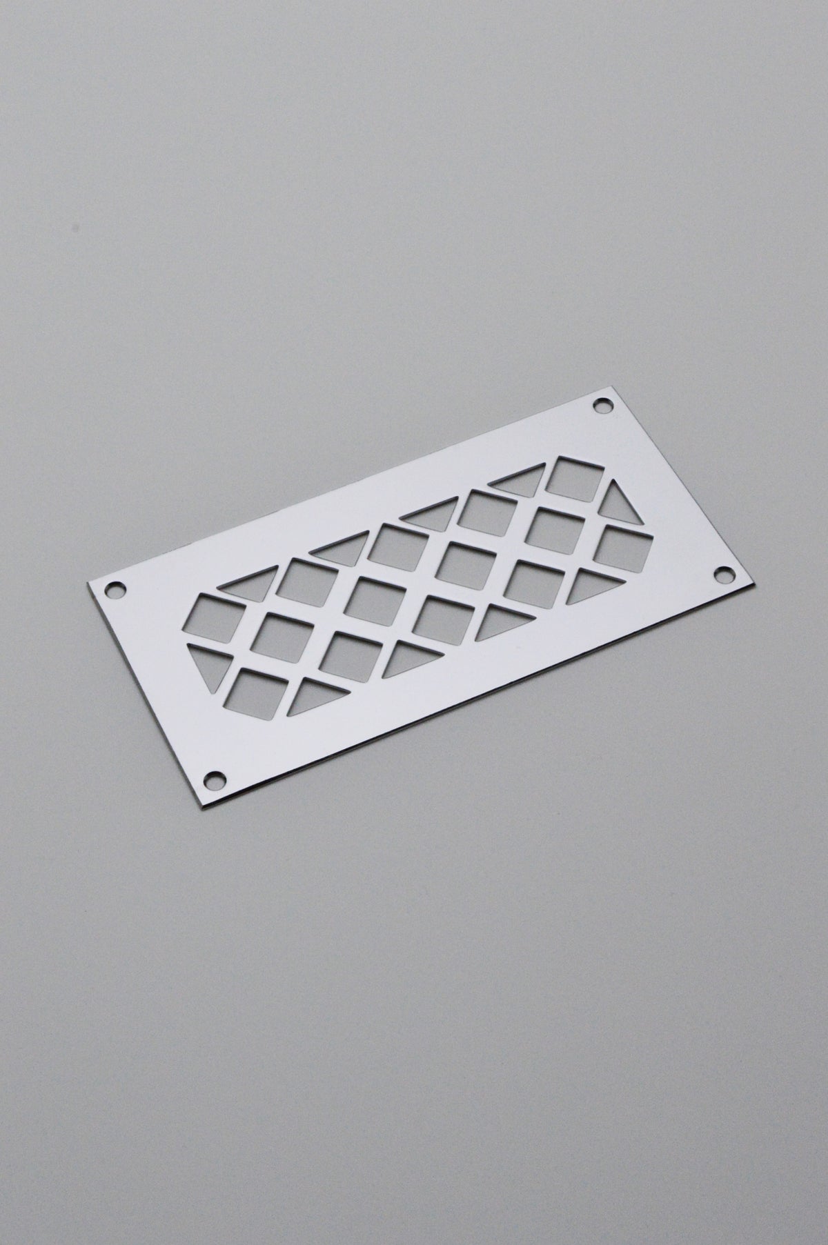 Diamond Vent | Air Vents — A&H Brass