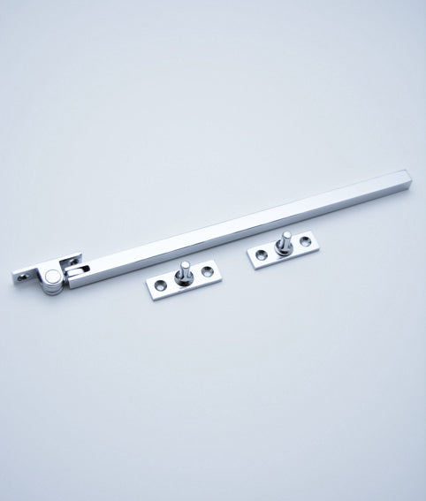 Window Casement Stays | Window Stays | Stay Locking Pin — A&H Brass