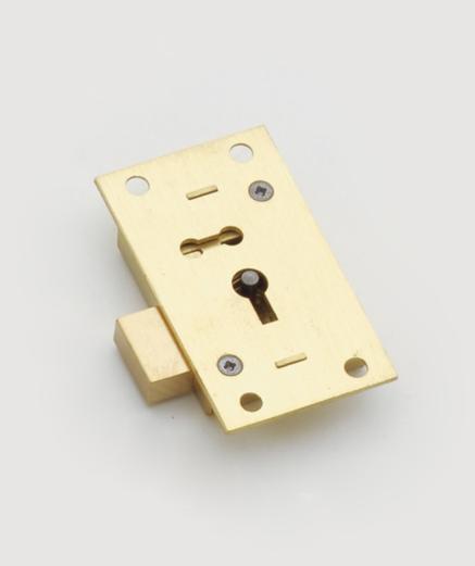 Cupboard and Cabinet Locks | Budget Door Locks | A&H Brass