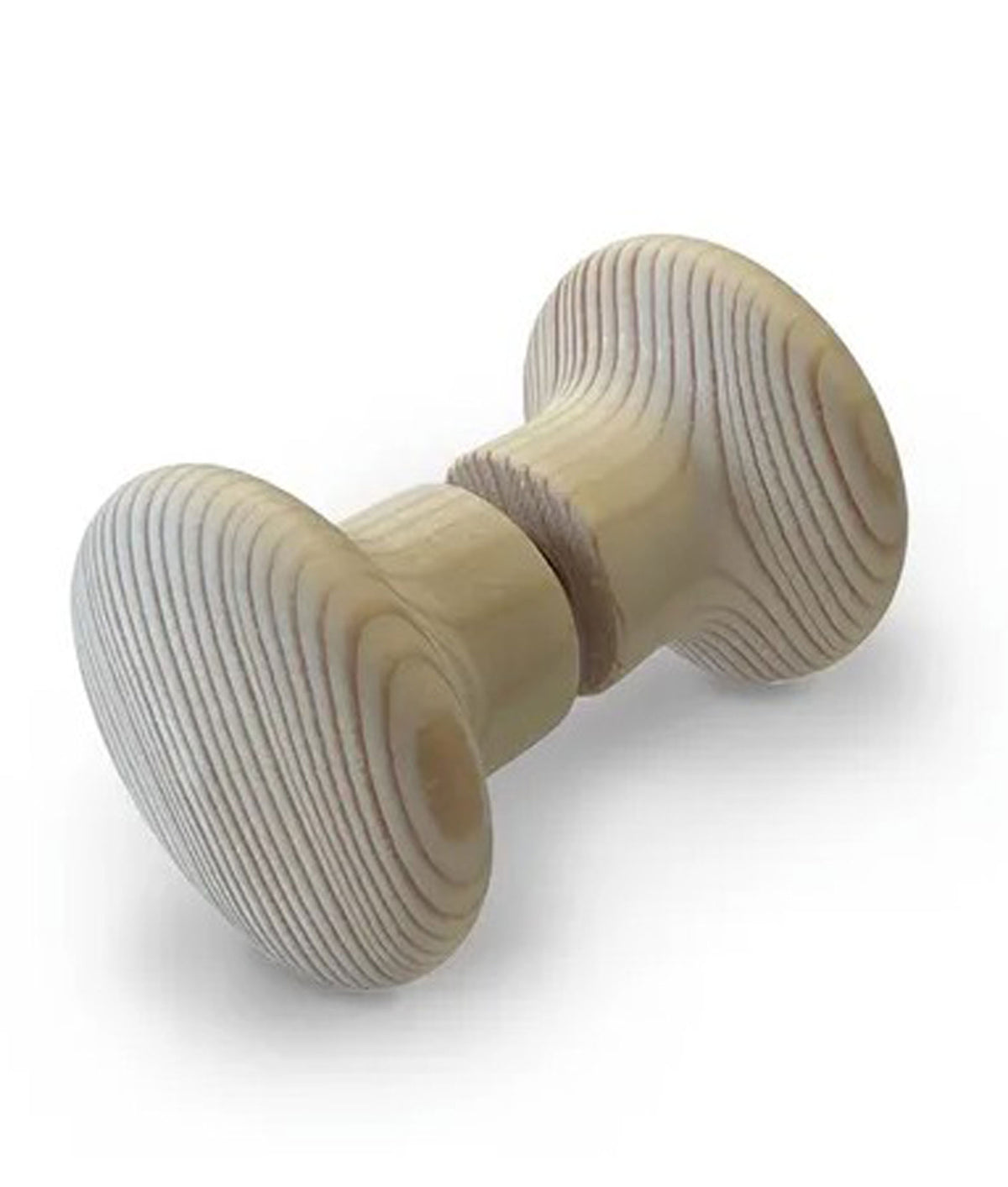 Sauna Bun Knob | A&H Brass
