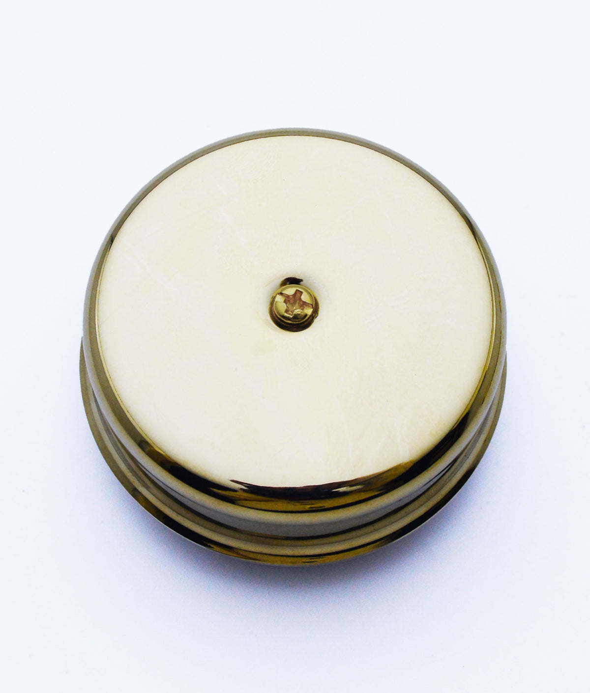 Wired Dome Bell - Transformer Operation Only (4-8V) | A&H Brass
