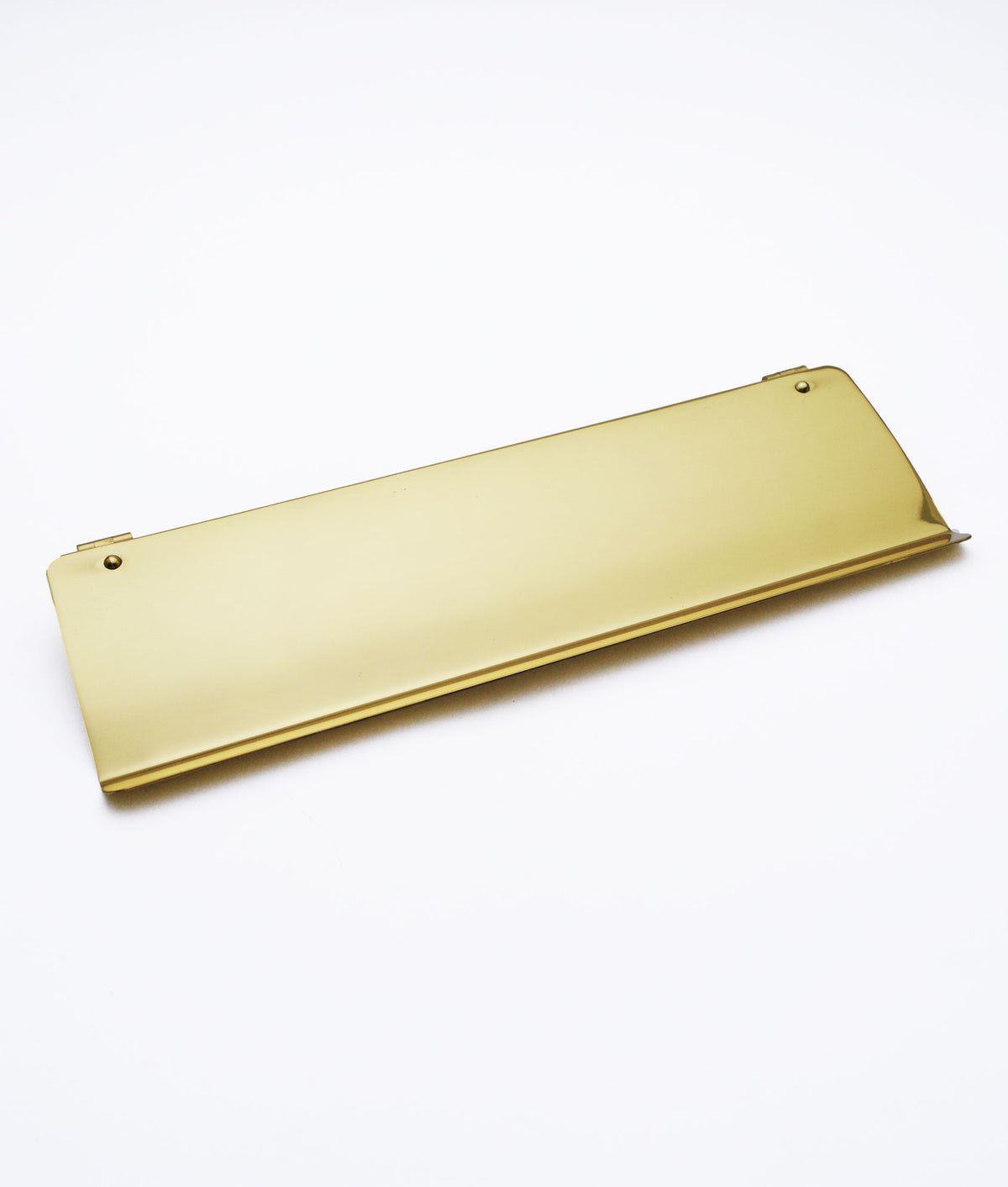 Inner Letter Flap Heavy Duty — A&H Brass