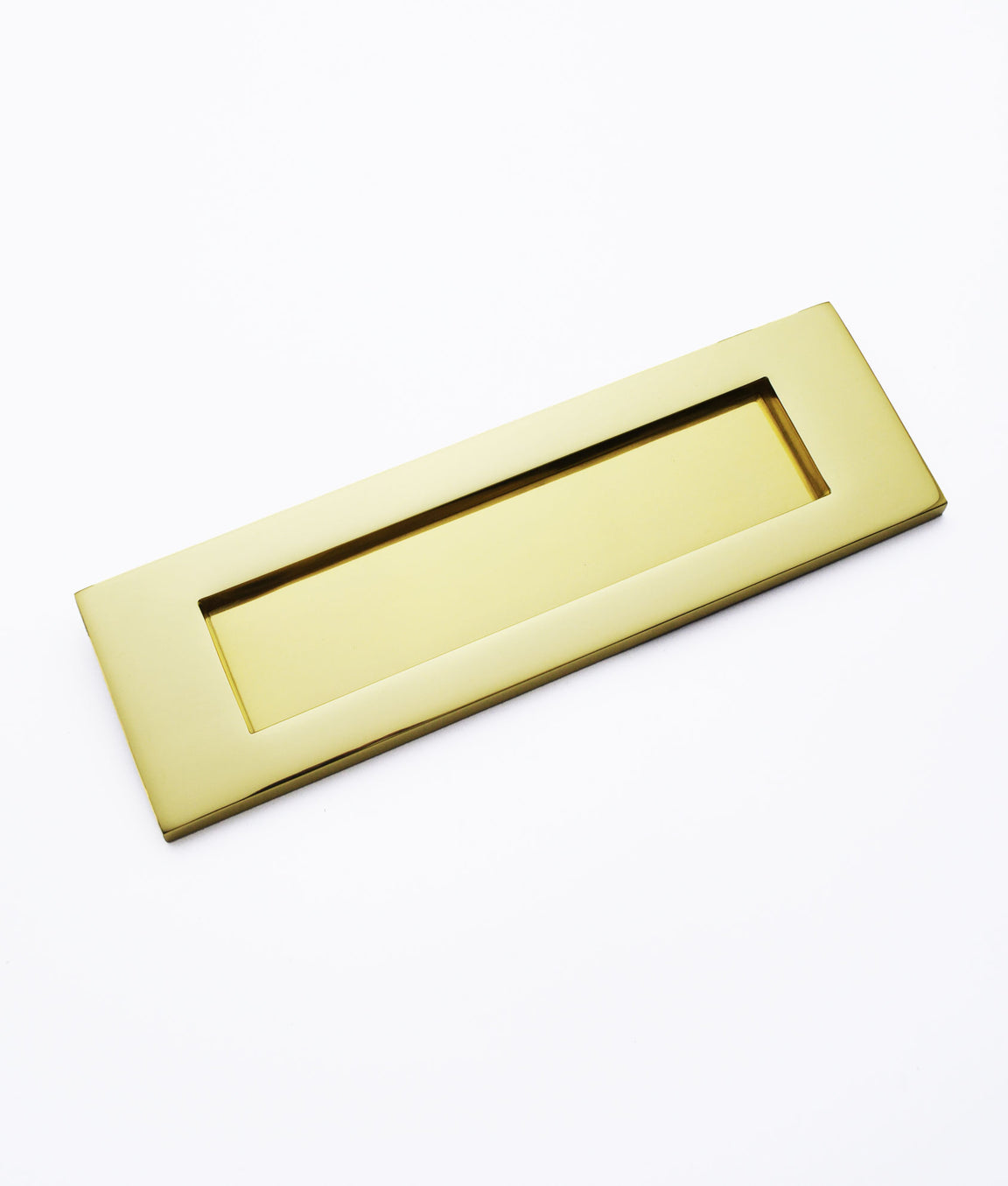 Large Letter Box Cover Plates, Flaps and Inner Letter Flaps — A&H Brass
