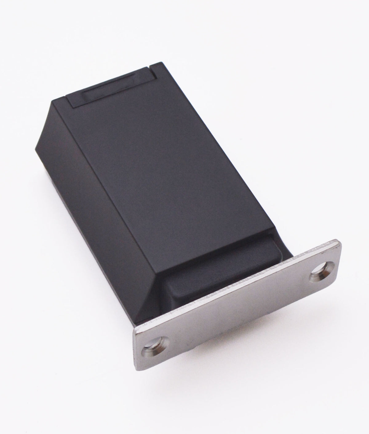 Extra Heavy Duty Metal Magnetic Touch Latch | A&H Brass