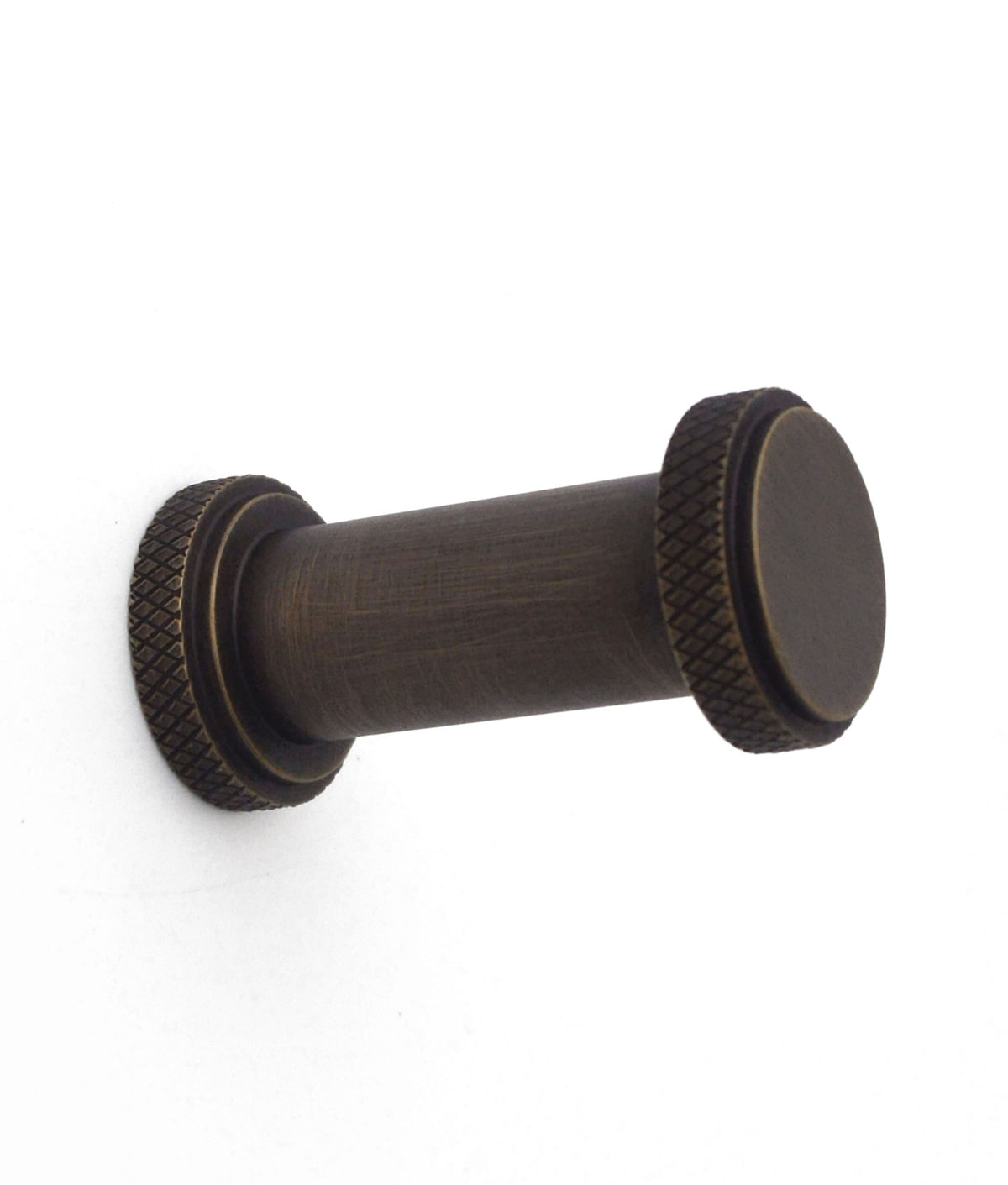 Nemetes Robe Hook | A&H Brass
