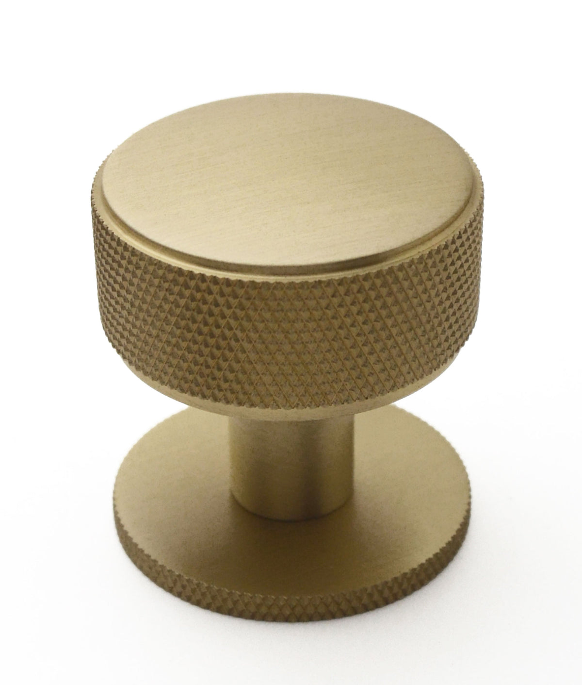 Wanamaker Cupboard Knob | A&H Brass