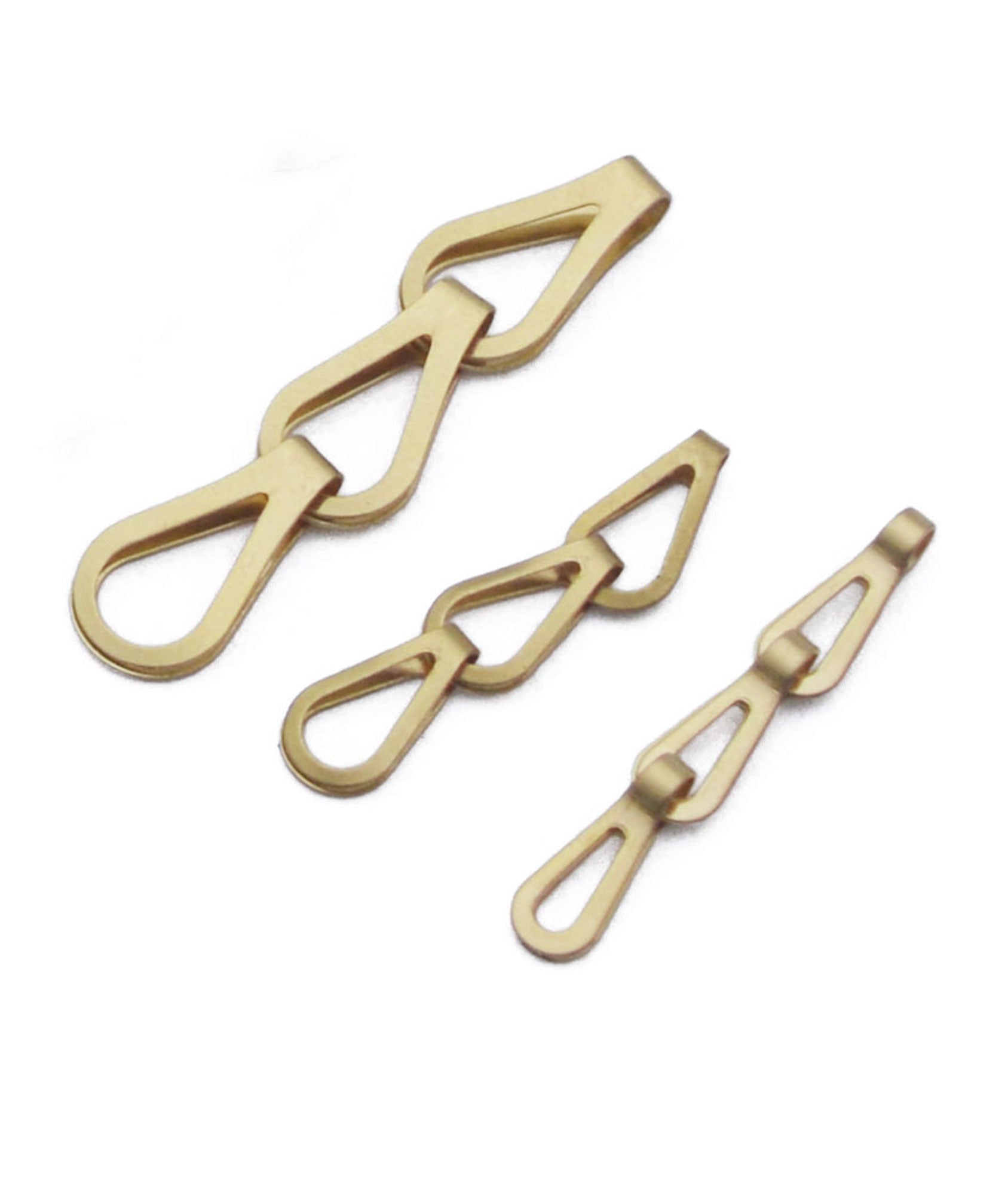 Solid Brass Chandelier Chain | A&H Brass