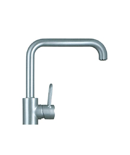 Uno Kitchen Taps — A&H Brass