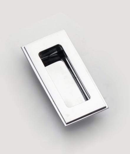 Classic Flush Handle — A&H Brass