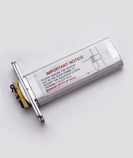 Perkomatic — A&H Brass