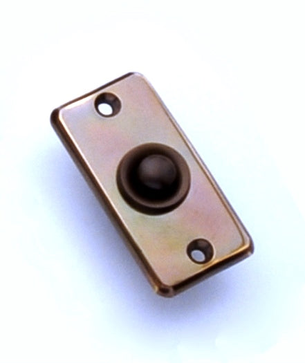 Rectangular Bell Push (RBMA) — A&H Brass