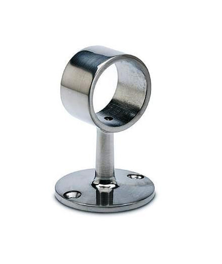 Bar Fittings | Bar Foot Rails & Handrails | Non-Tarnish — A&H Brass