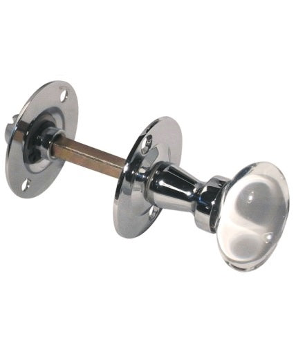 Glass Oval Snib & Release — A&H Brass