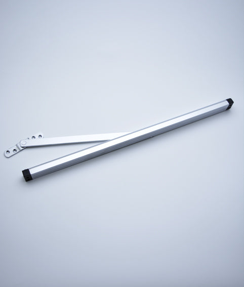 Surface Adjustable Friction Stay — A&H Brass