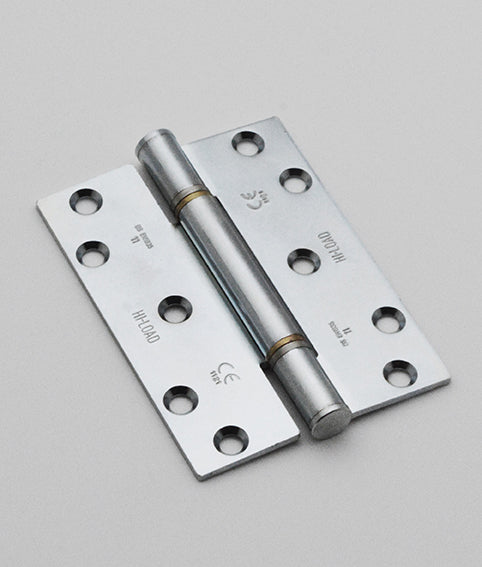 Hi Load Triple Knuckle Fire Hinge — A&H Brass