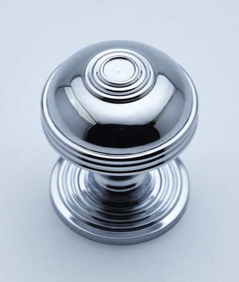 Bhamro Cupboard Knob — A&H Brass