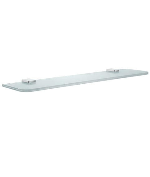 Southwark Glass Shelf — A&H Brass