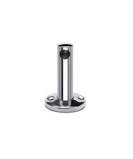 Non-Tarnish Fiddle Rail Fittings | Bar Fittings — A&H Brass