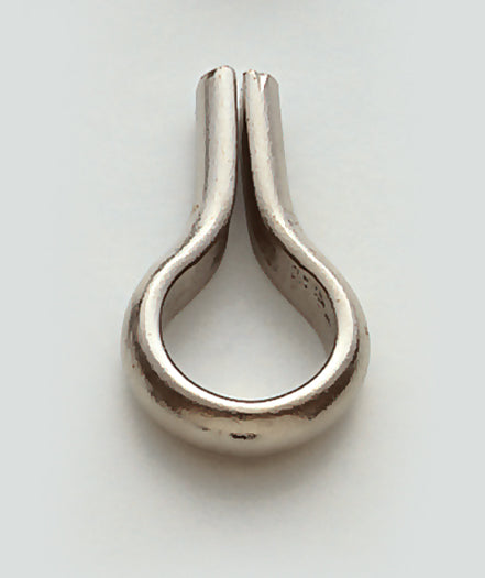 Banjo Shelf Stud — A&H Brass