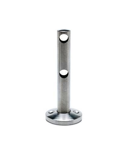 Double Centre Bracket — A&H Brass