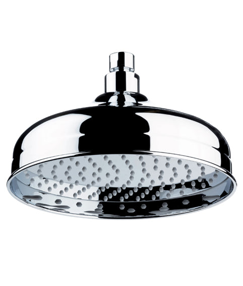 Easy Clean Shower Head — A&H Brass