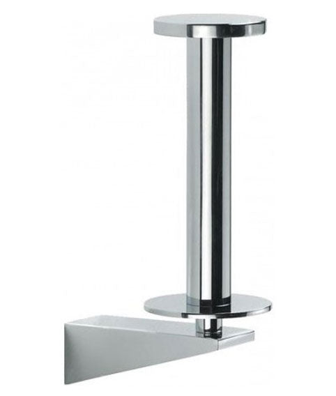 Carlton Spare Toilet Roll Holder I A&H Brass