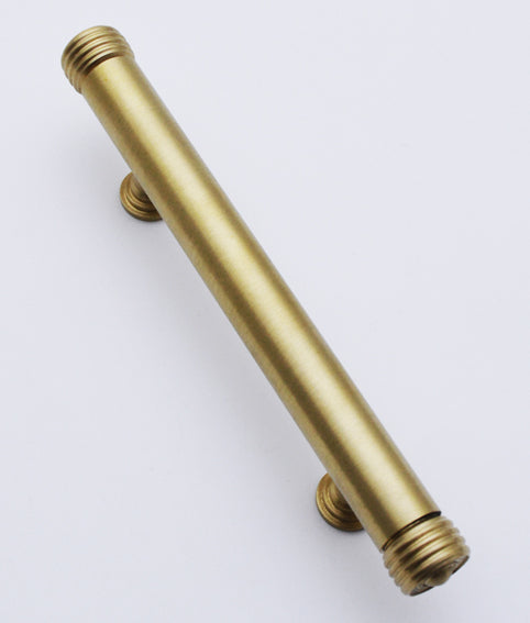 Hector Cabinet Pull Handle | A&H Brass