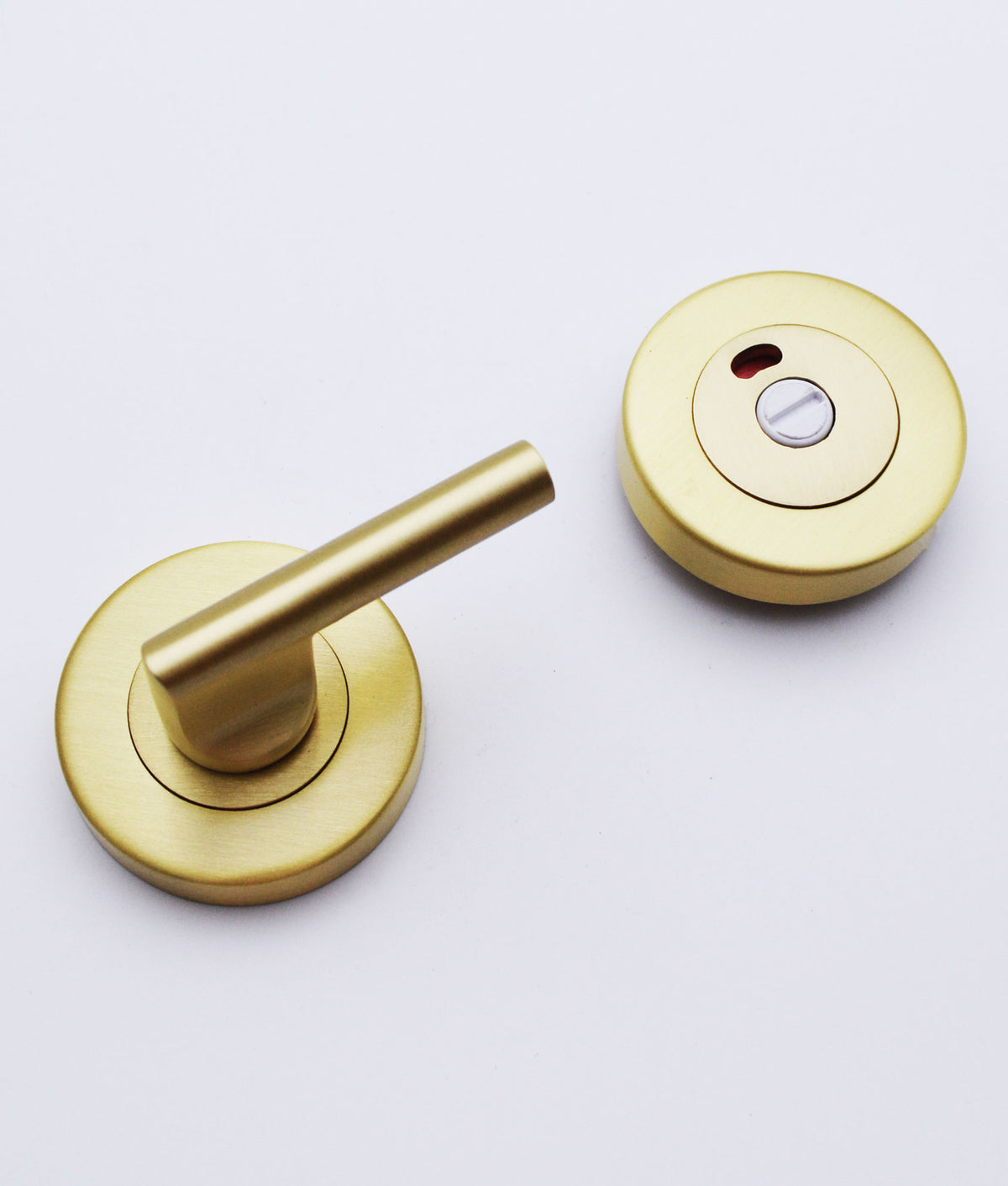 Cadiz DDA Indicating Snib & Release I A&H Brass