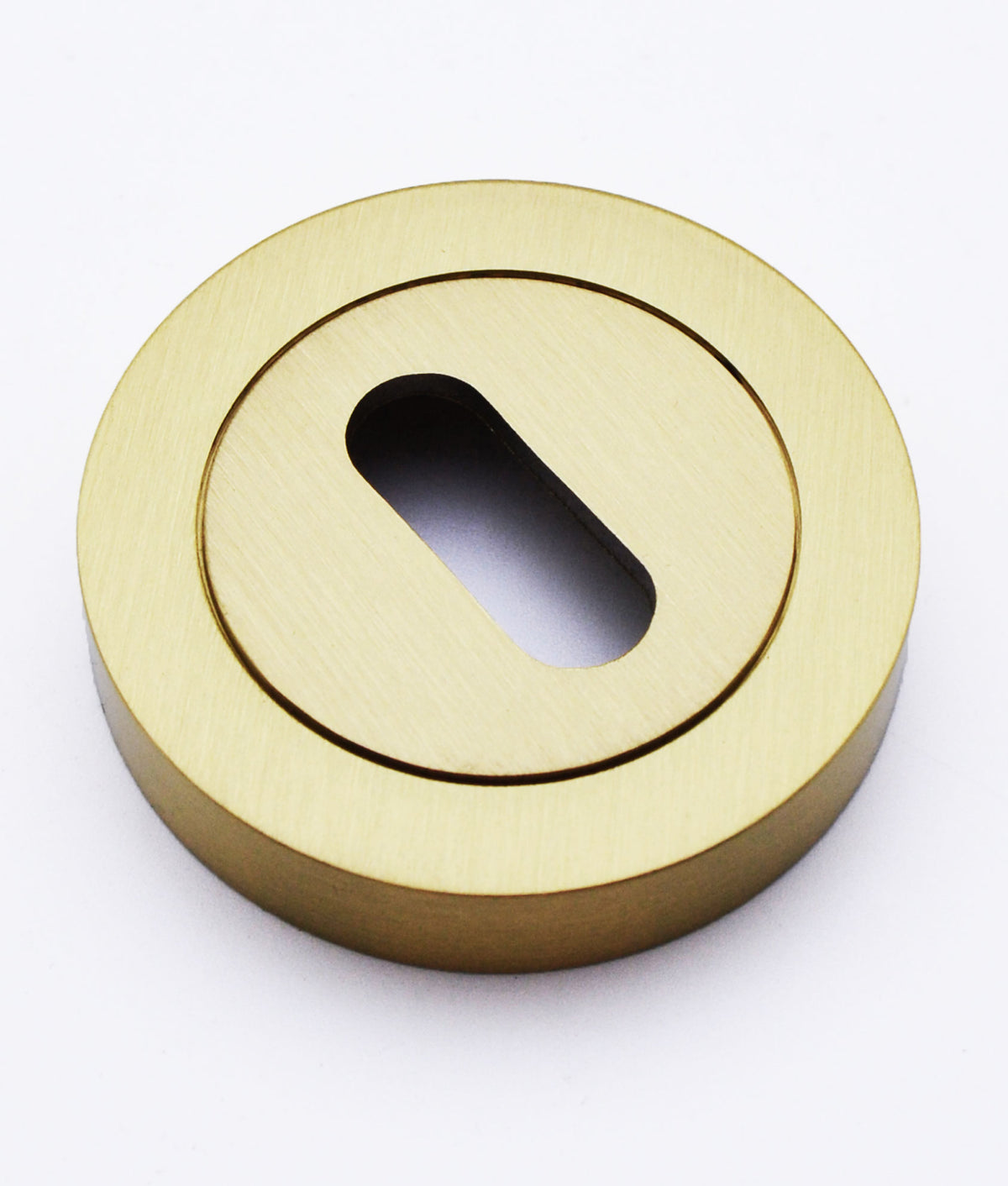 Wilton Slotted Escutcheon I A&H Brass