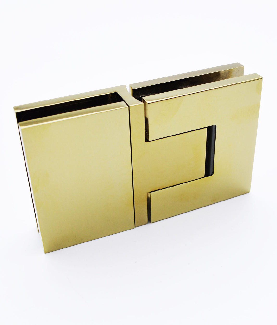 Solid Brass Fiddle Rail Fittings — A&H Brass