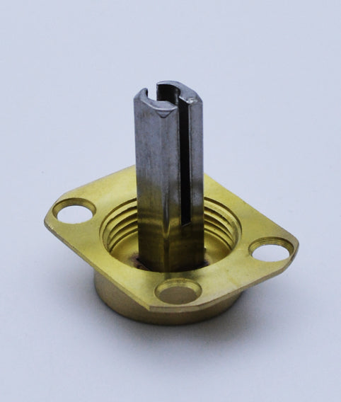 Dummy Spindle For Some Concealed Fix Knobs & Levers — A&H Brass