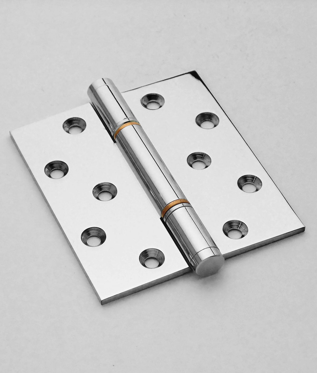 Maintenance Free High Performance Hinge — A&H Brass