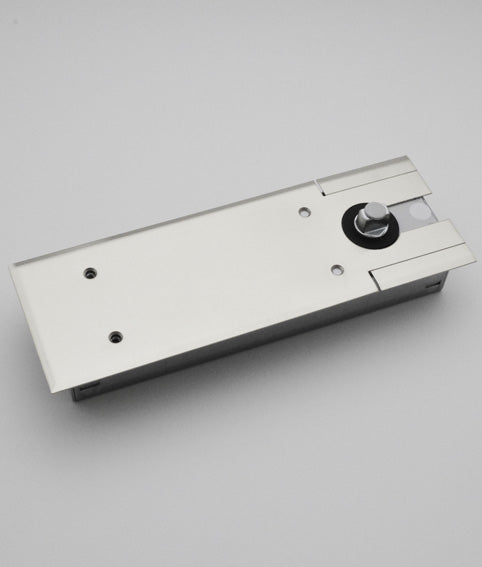 Single/Double Action Floor Spring — A&H Brass