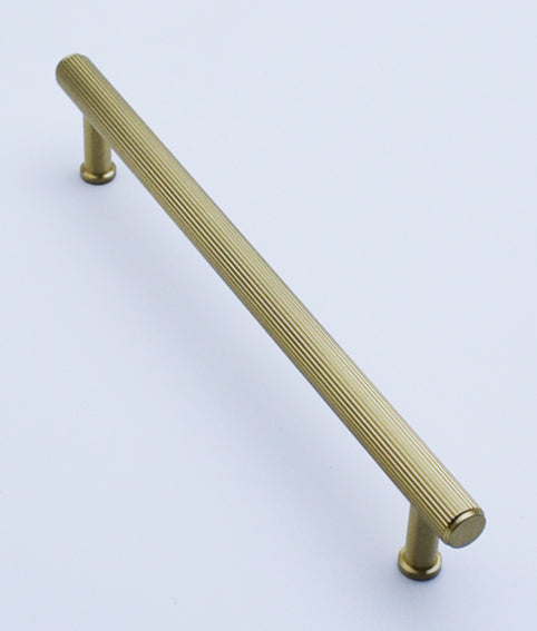 Gallus Cabinet Door Pull Handle | A&H Brass