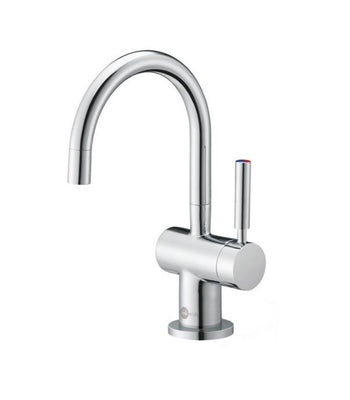 Kepler Hot and Cold Filtered Water Tap — A&H Brass