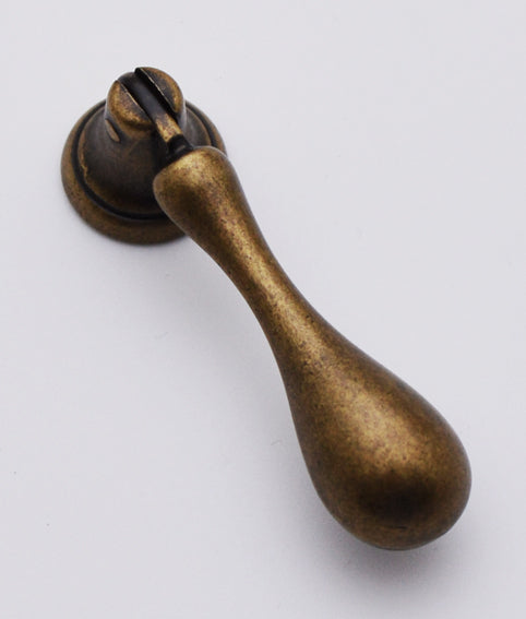 Lacrima Drop Pull | A&H Brass