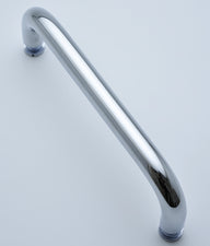 Single Sided Pull Handle — A&H Brass