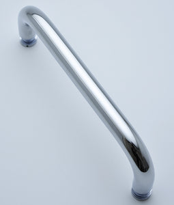 Single Sided Pull Handle — A&H Brass